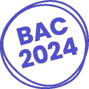 Première générale : Mission Bac 2024