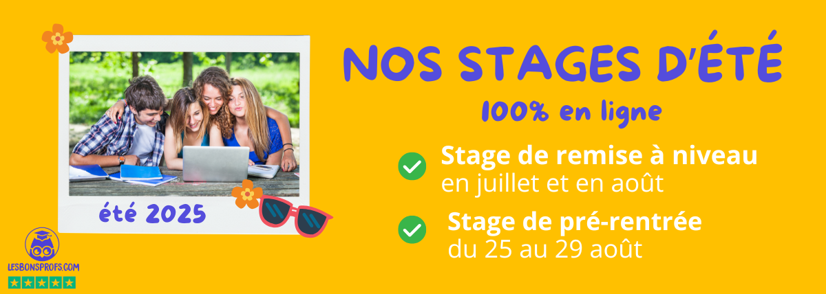 Profiter des vacances pour préparer la rentrée - Les Bons Profs
