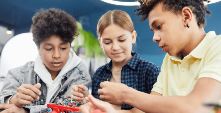 EPI au collège, qu'est-ce que c'est ? | Les Bons Profs