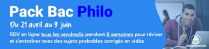 Comment réviser la philo au bac ? 13 conseils pour réussir